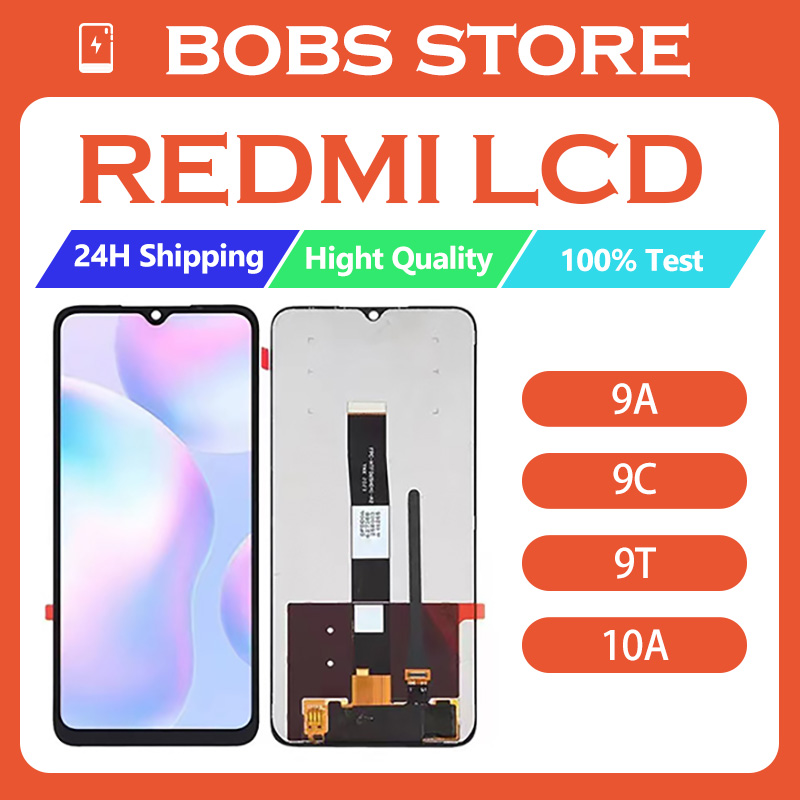 Shop Xiaomi Redmi 9t Lcd with great discounts and prices online - Aug ...