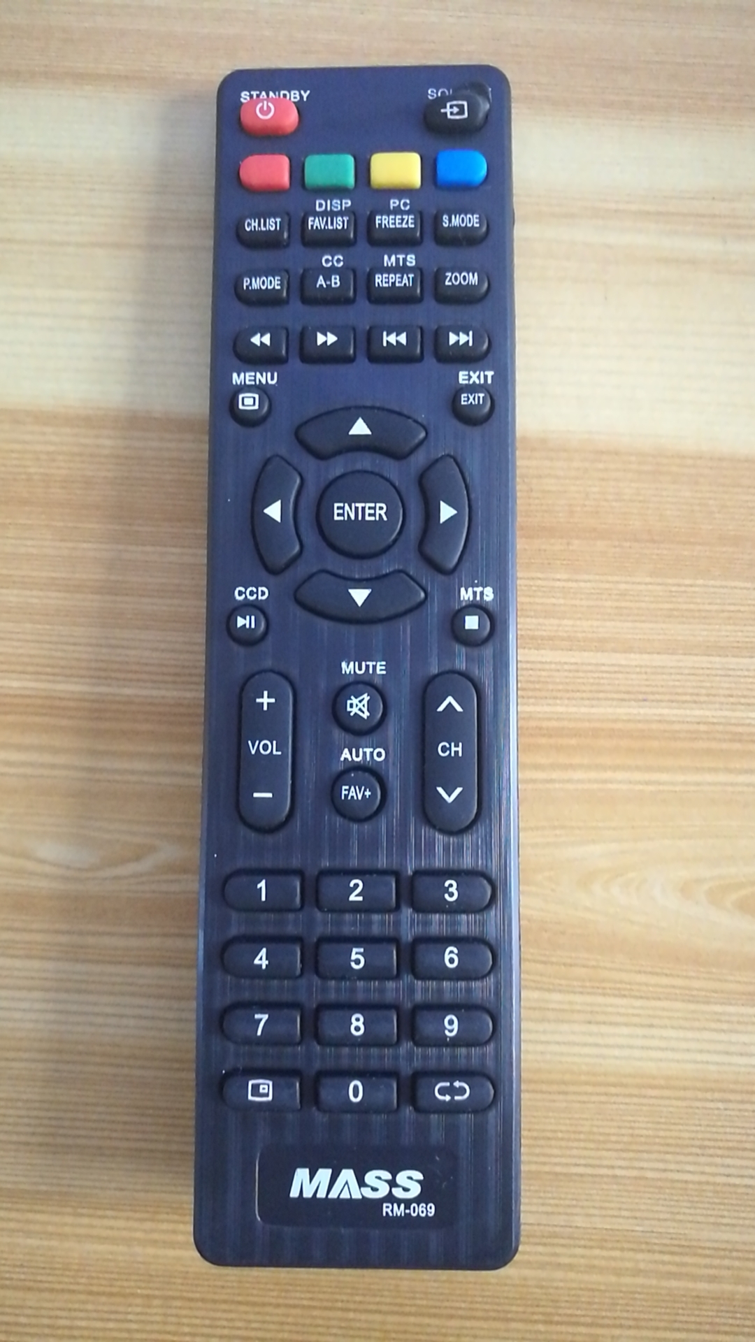 Shop Matrix Remote Control For Tv with great discounts and prices ...