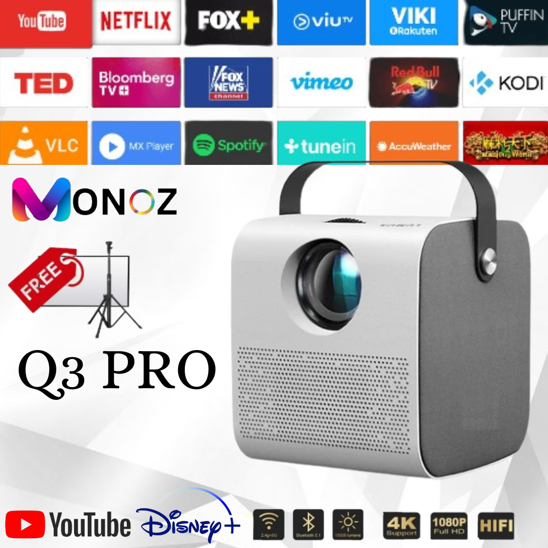 Buy 120hz Projector online | Lazada.com.ph
