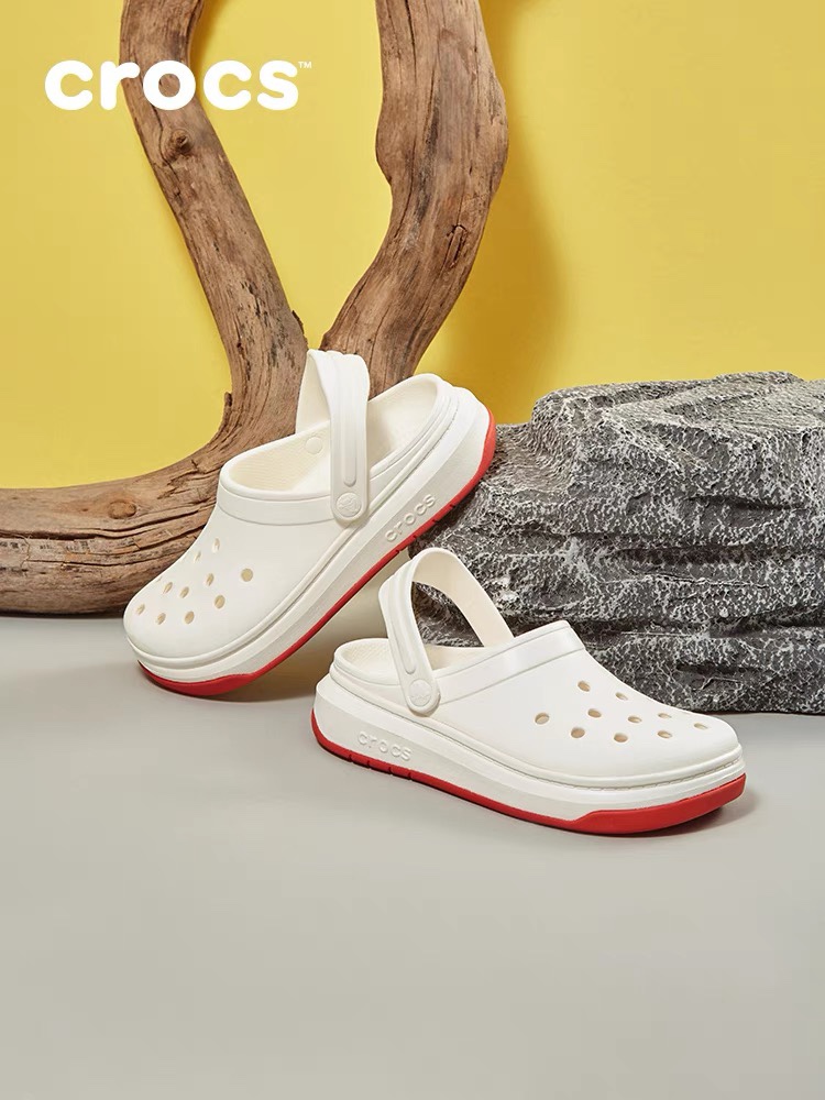 Shop Crocs Full Force Clog For Men with great discounts and prices ...