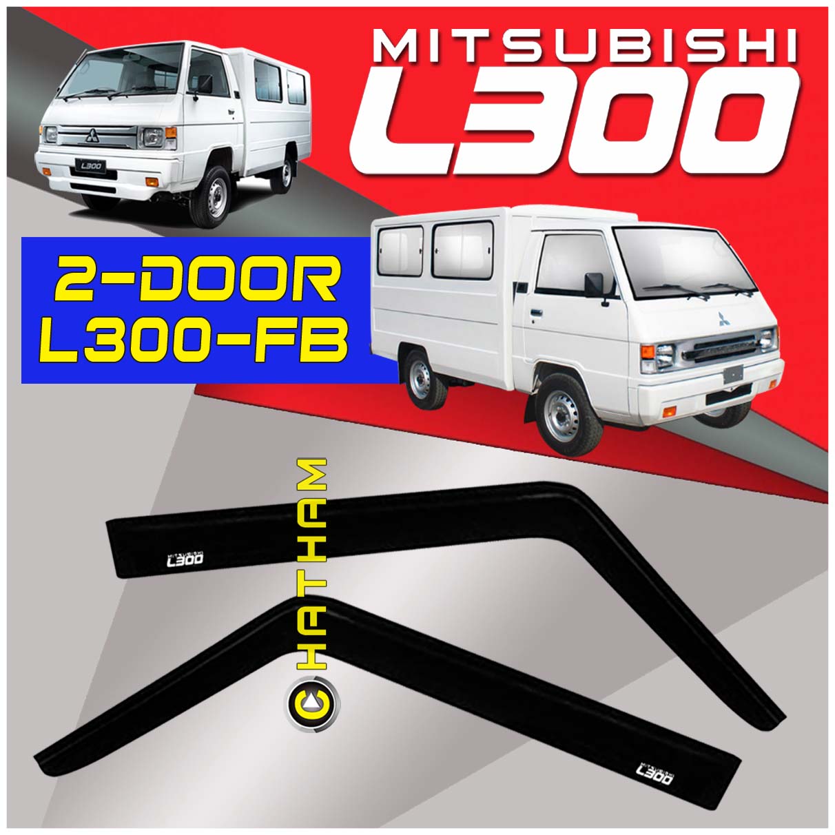 Shop Mitsubishi L300 Rim online | Lazada.com.ph