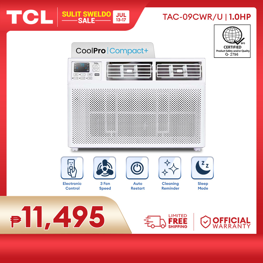 Shop 1 5 Window Type Aircon with great discounts and prices online ...