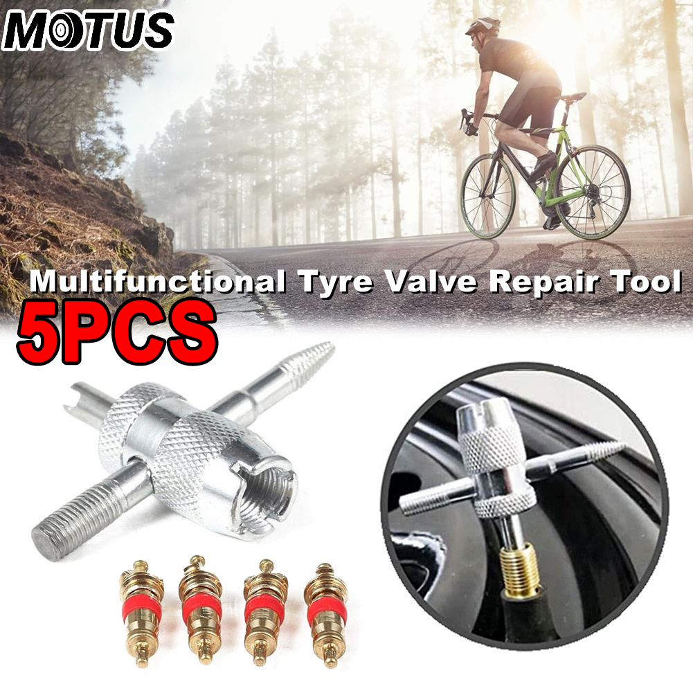 Buy Presta Valve Remover Tool online | Lazada.com.ph