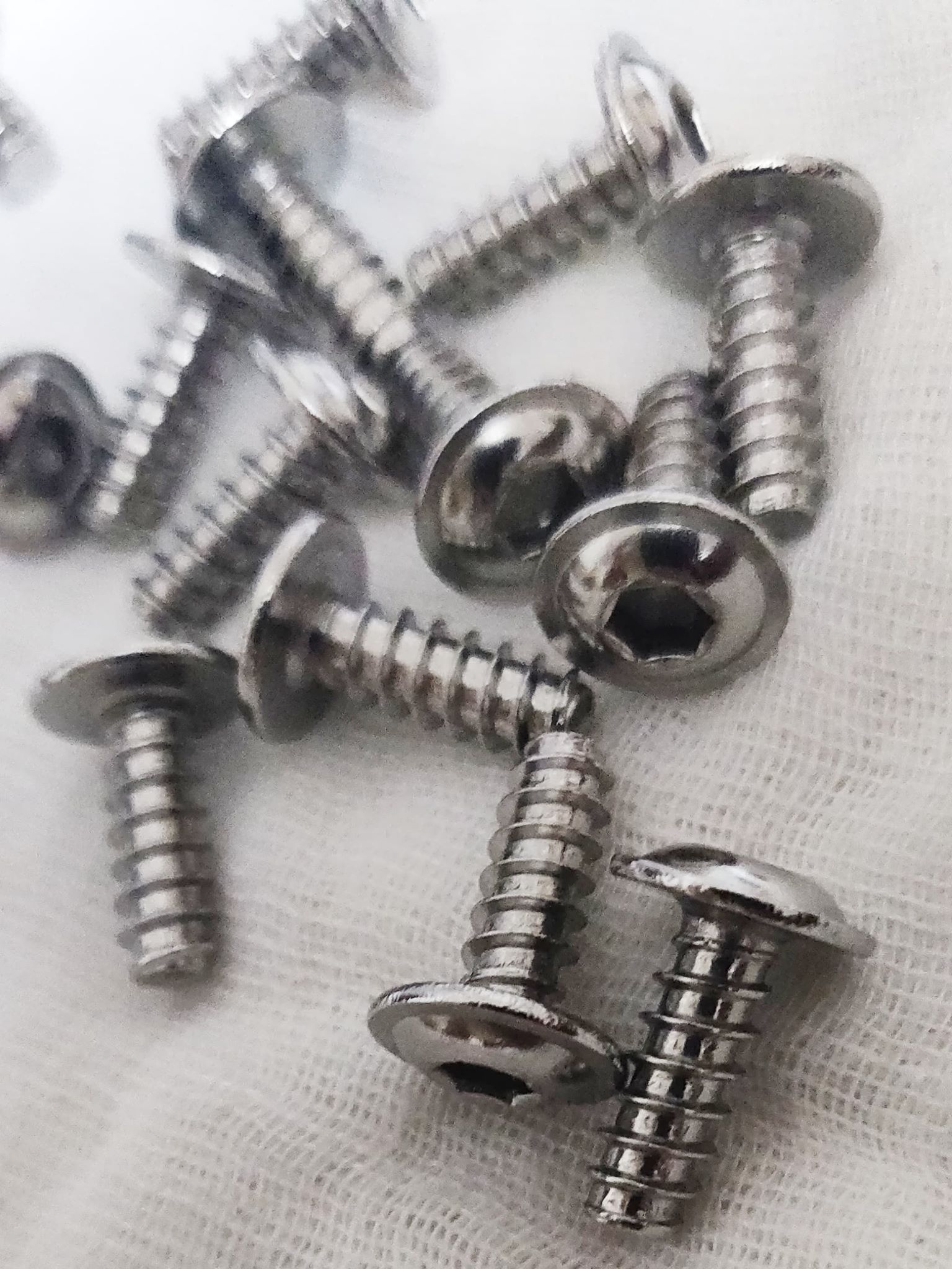 Shop Fairings Bolts online | Lazada.com.ph