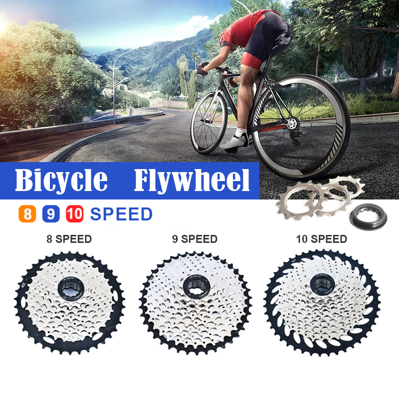 Buy 9 Speed Cogs Set online | Lazada.com.ph