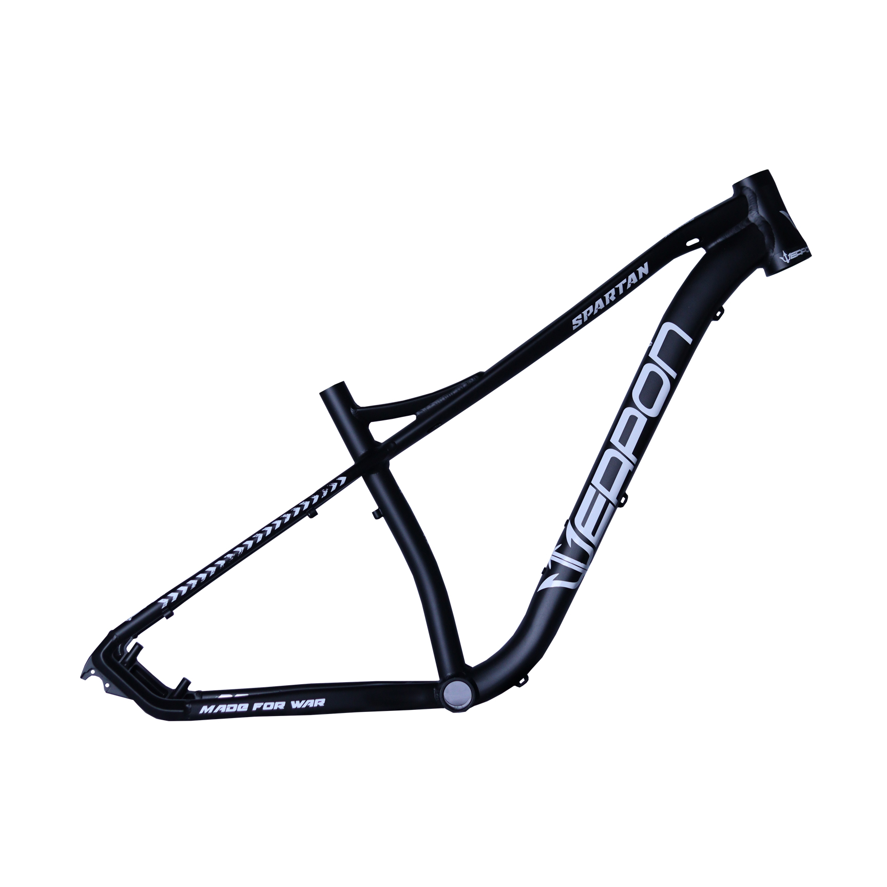 Shop Weapon Mtb Frame Full Suspension with great discounts and prices ...
