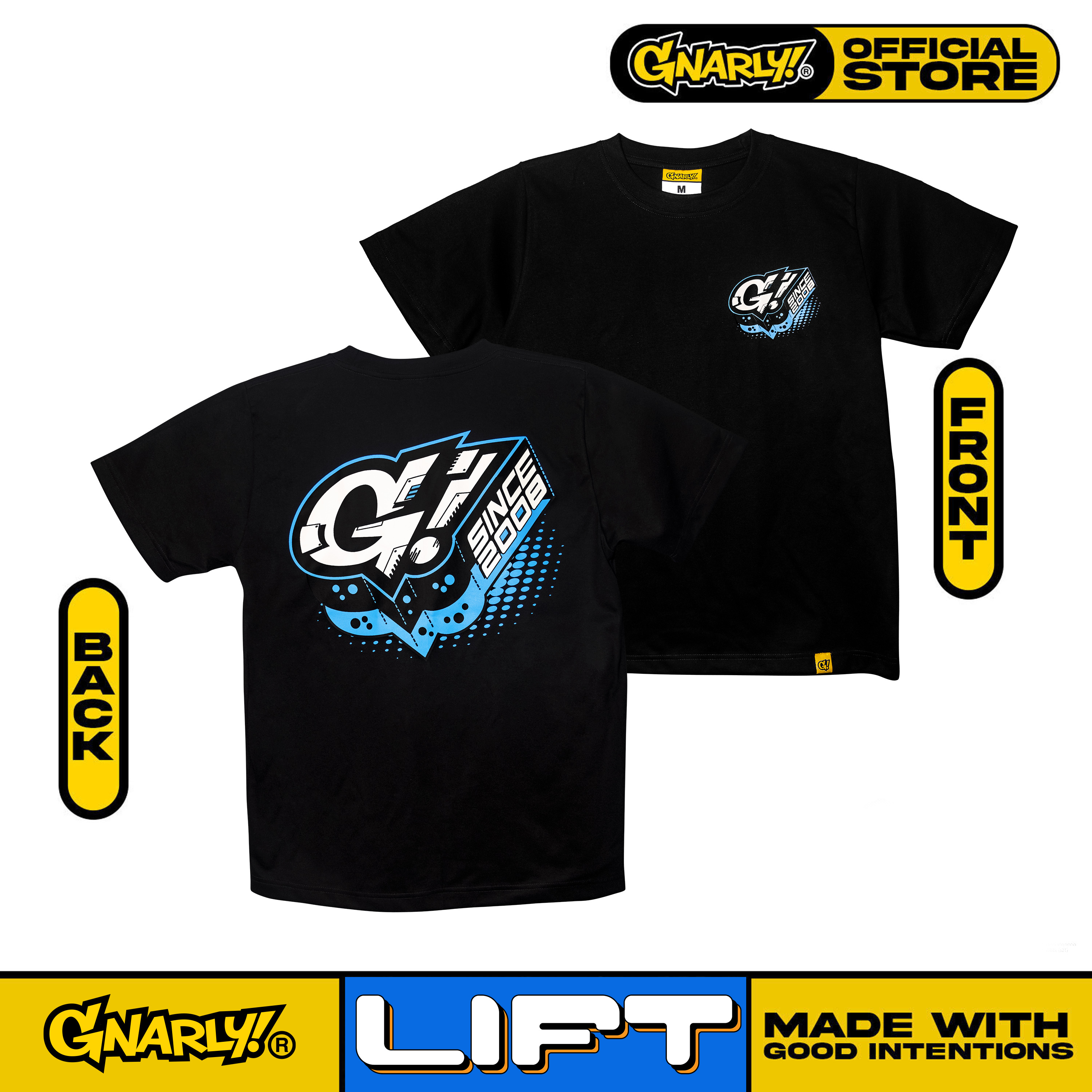 Shop Gnarly Oversize online | Lazada.com.ph