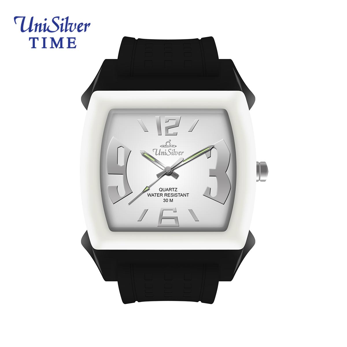 Shop Unisilver Watch Men with great discounts and prices online - Aug ...