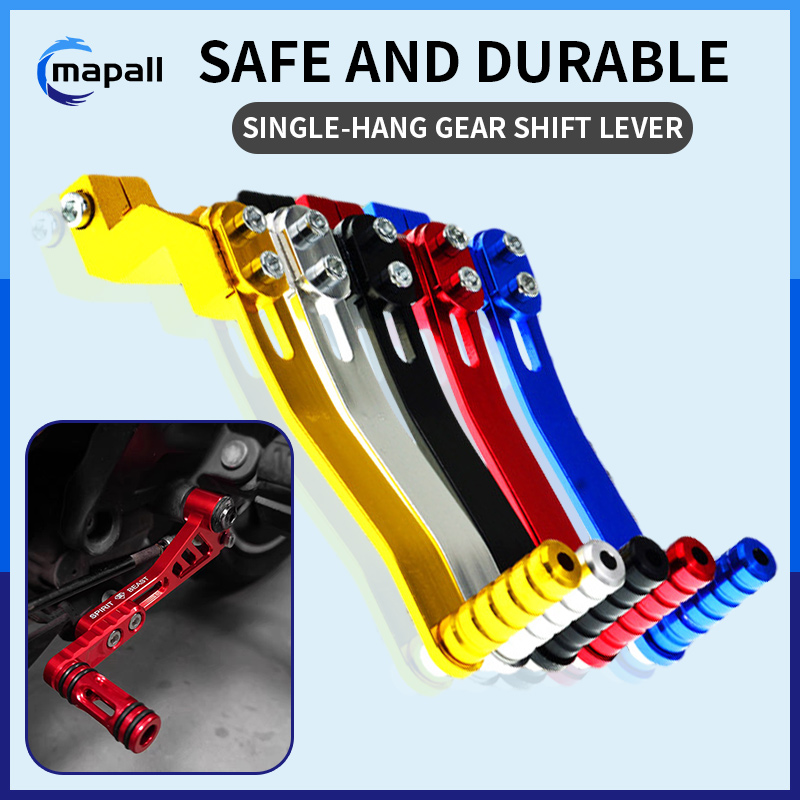 Shop Honda Rs125 Cnc Full Shifter Set with great discounts and prices ...