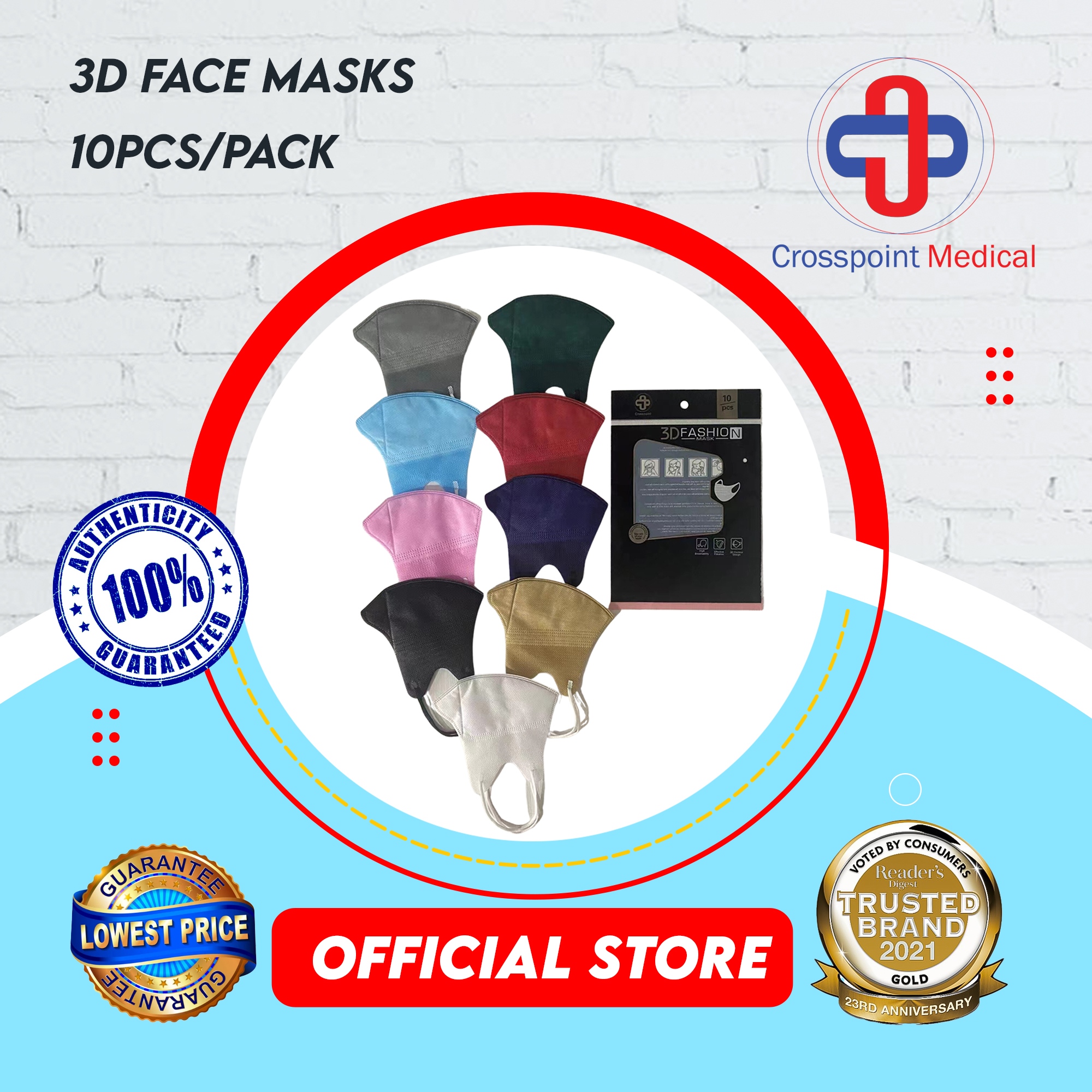 Shop 3m Respirator Mask Philippines Full Face with great discounts and ...