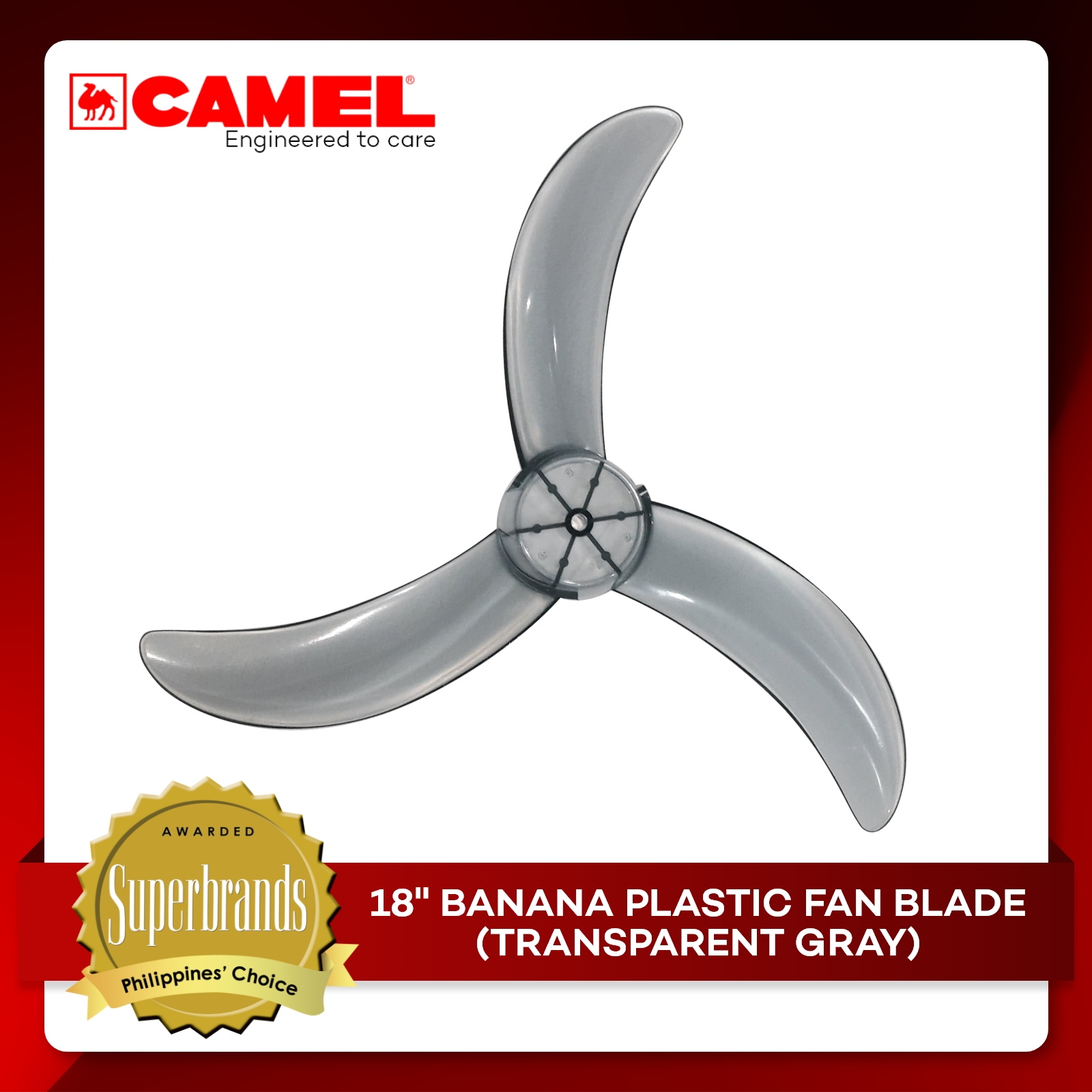 Buy Aircon Fan Blade online | Lazada.com.ph