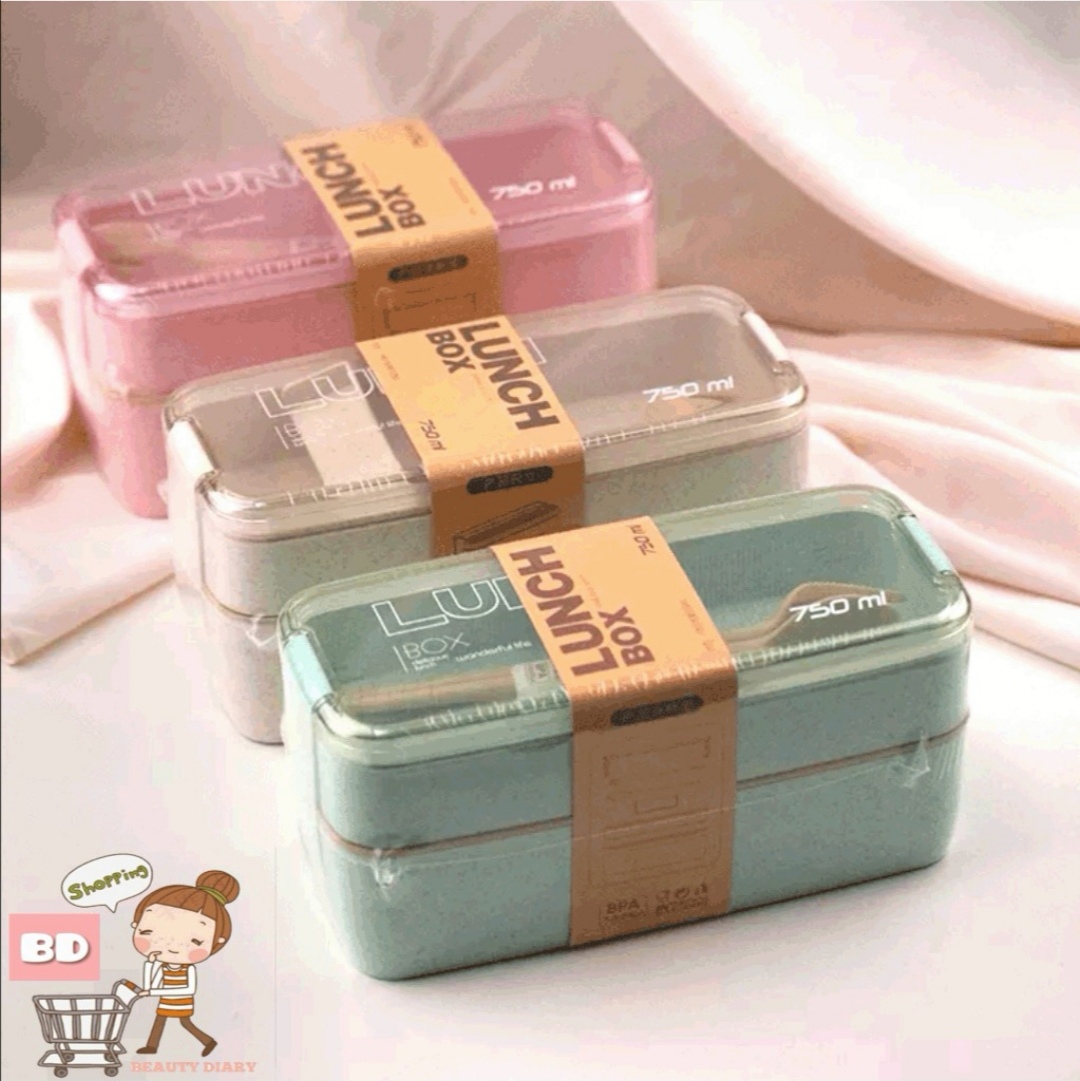 Shop Japanese Bento Lunch Box online | Lazada.com.ph