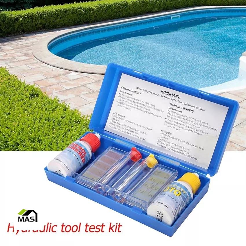 Shop Api Complete Freshwater Master Test Kit with great discounts and ...