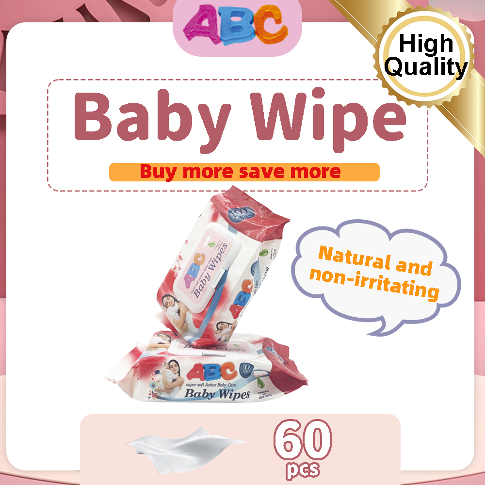 Buy Daiso Baby Wipes online | Lazada.com.ph