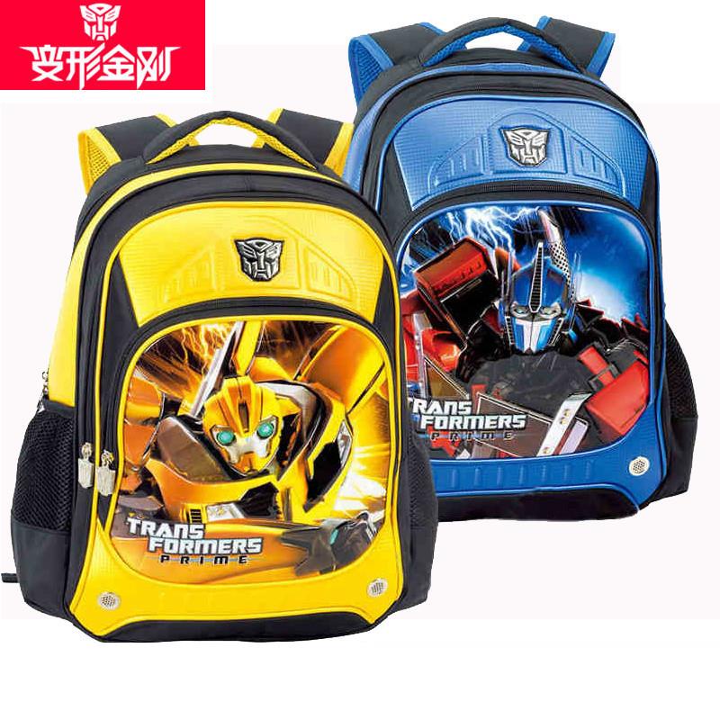 Transformers LED School Backpack Three Colours Jedmark | atelier-yuwa ...