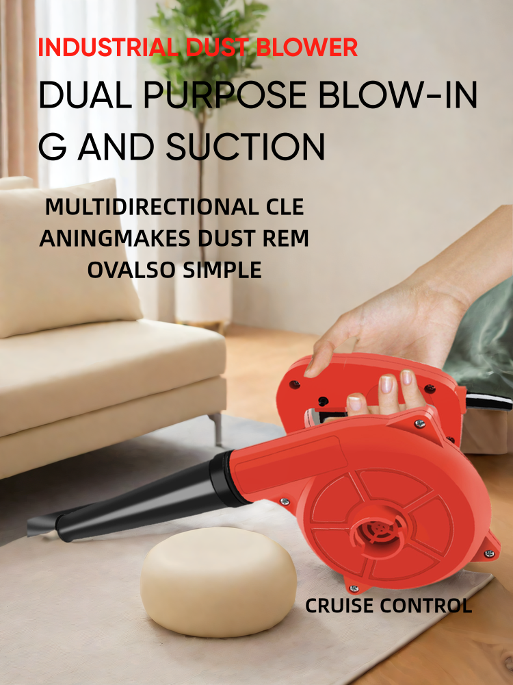 Buy Desk Vacuum Blower online | Lazada.com.ph