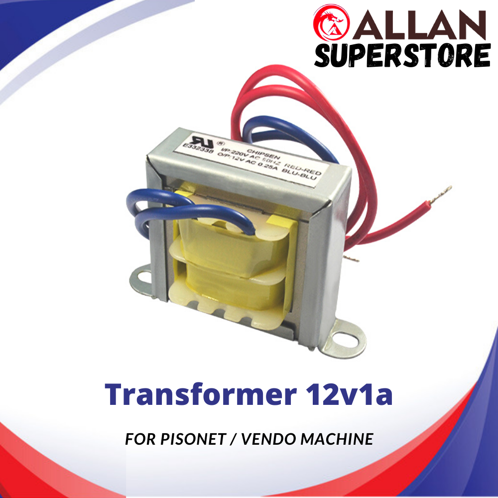 Buy 220v To 22v Transformer online | Lazada.com.ph