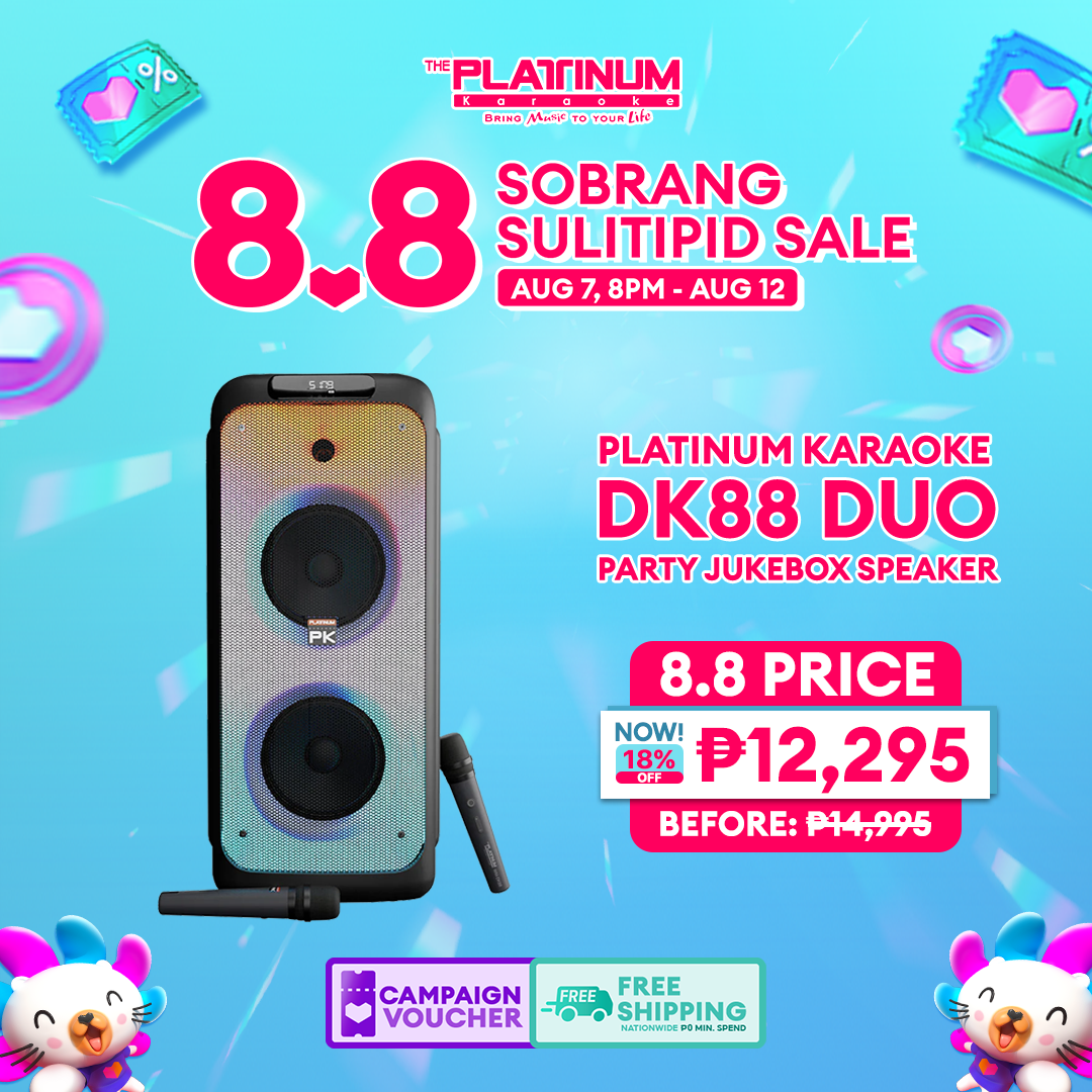 Buy Videoke Complete Set Magic Sing devices online | Lazada.com.ph