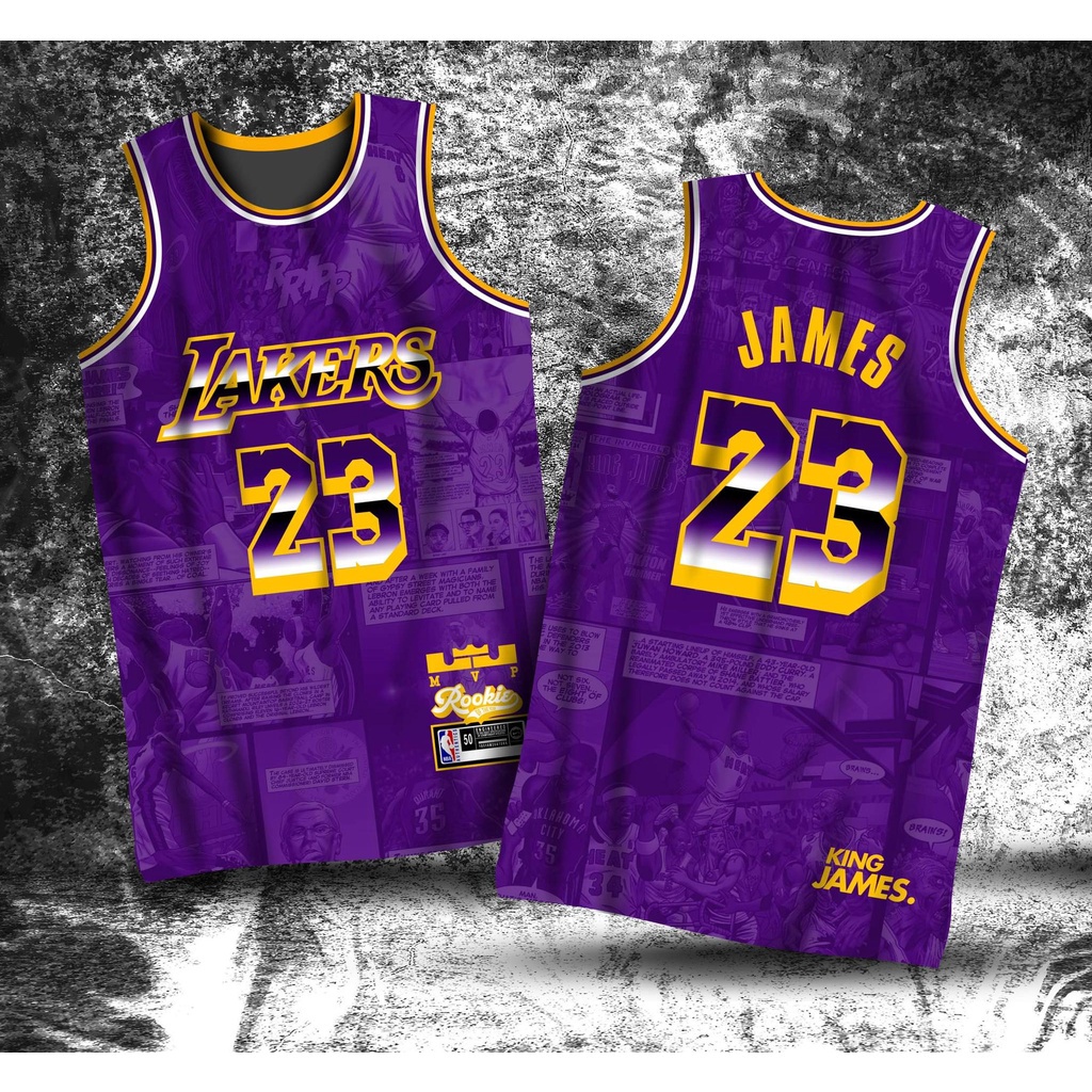 NBA Digital File Basketball Jersey Design Purple Full | lupon.gov.ph