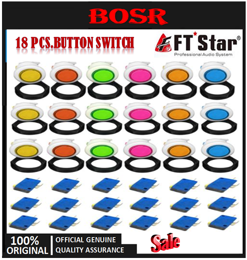 Shop Videoke Push Switch Button with great discounts and prices online ...