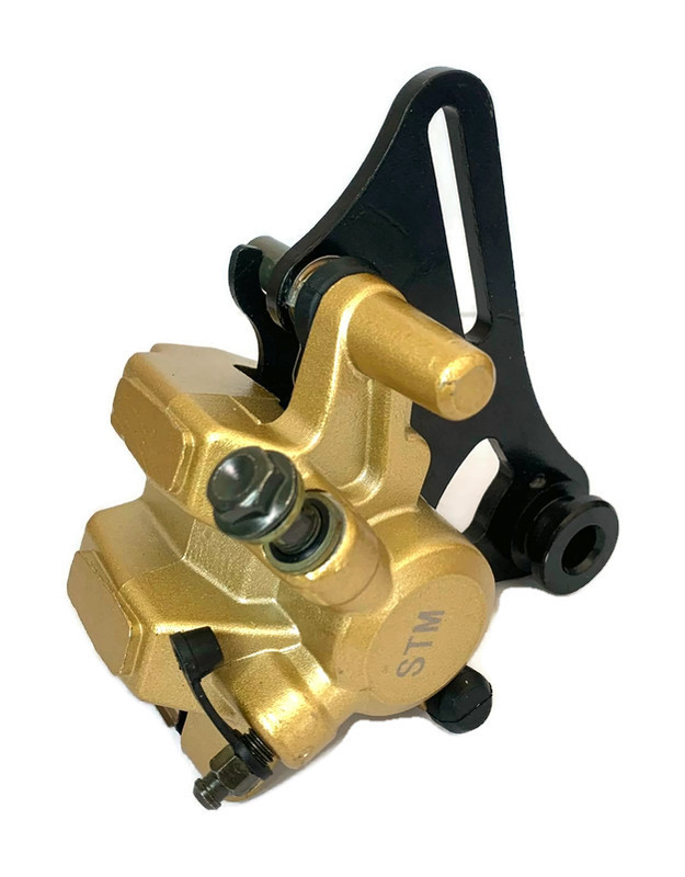 Shop Rear Brake Caliper For Raider 150 online | Lazada.com.ph