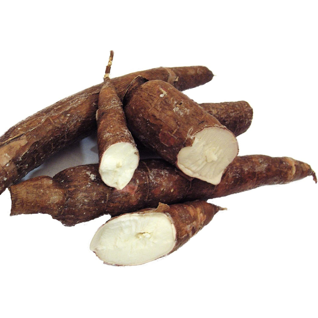 It's Twins Cassava Fertility Supplement Organic Cassava Fertility Supp ...