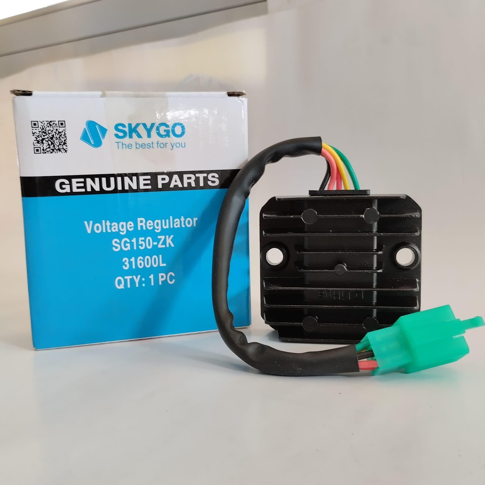 Shop Kawasaki Fury 125 Rectifier Regulator online | Lazada.com.ph