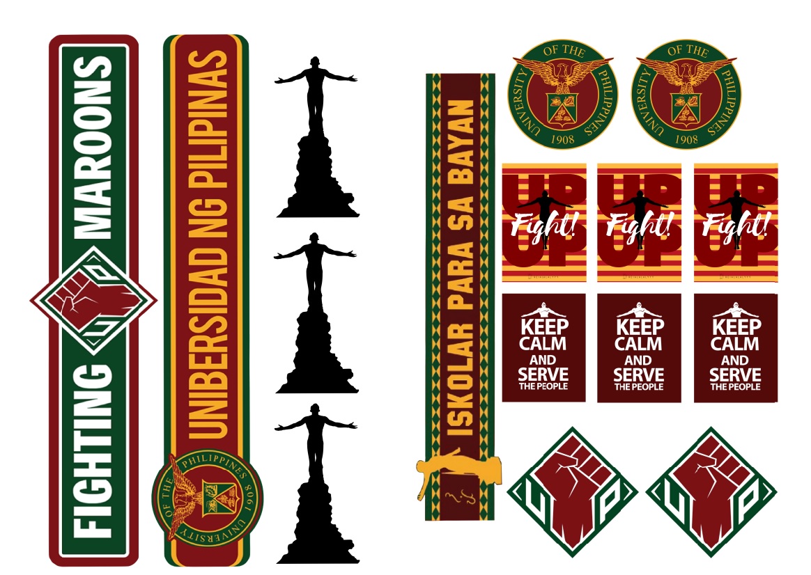 Shop Deped Kagawaran Sticker with great discounts and prices online ...