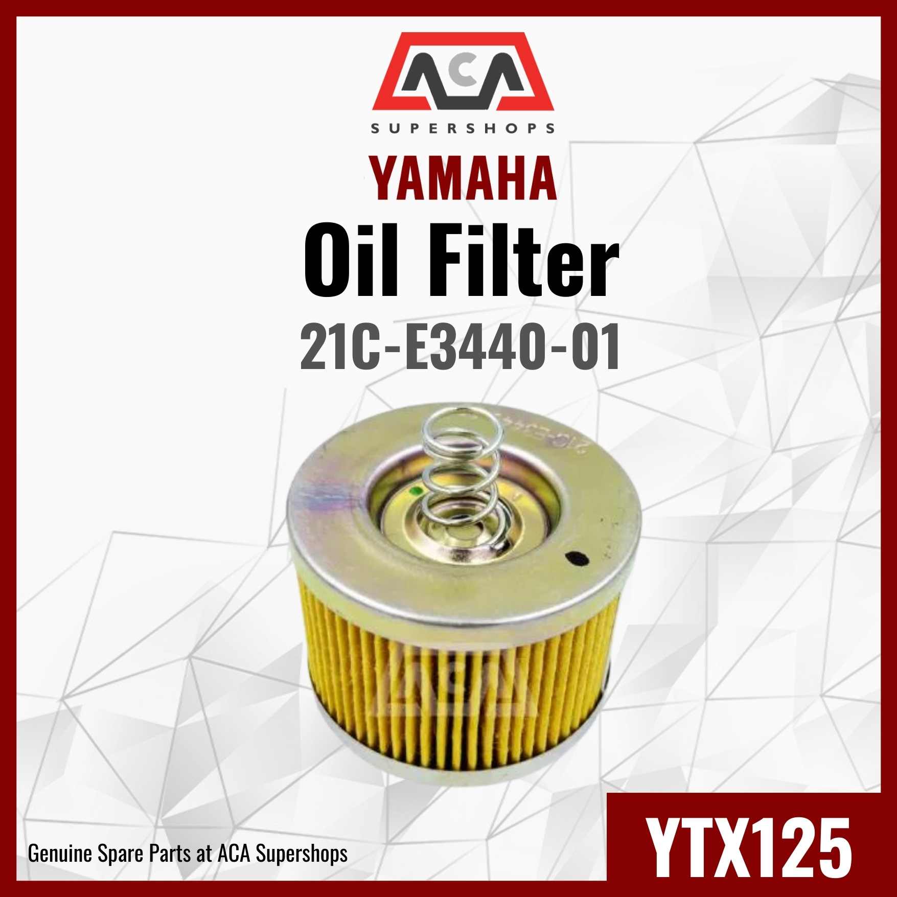 Shop Oil Seal For Xsr 155 For Oil Filter with great discounts and ...