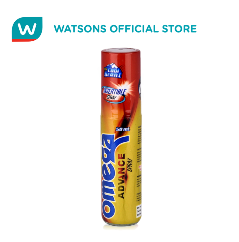 Buy Lower Back Pain Spray online | Lazada.com.ph