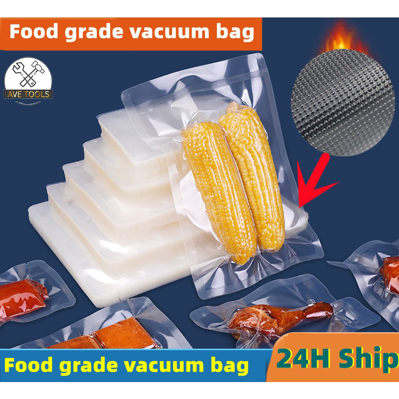 Shop Cod】food Vacuum Packaging Machine Compression Sealing Machine ...