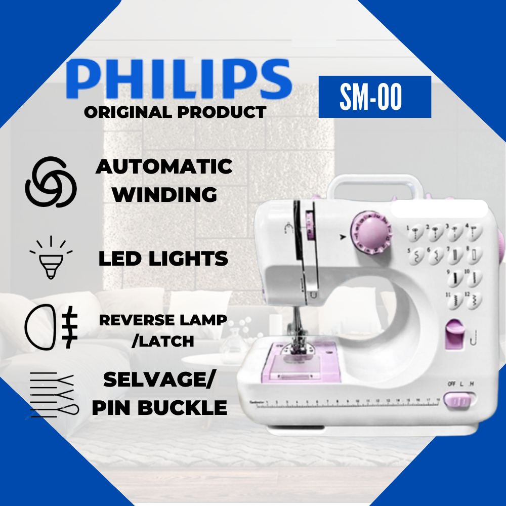 Buy Digital Embroidery Machine online | Lazada.com.ph