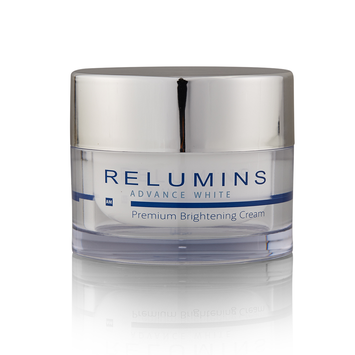 Relumins Advance Whitening Facial Cream With TA Stem Cell & Placenta ...