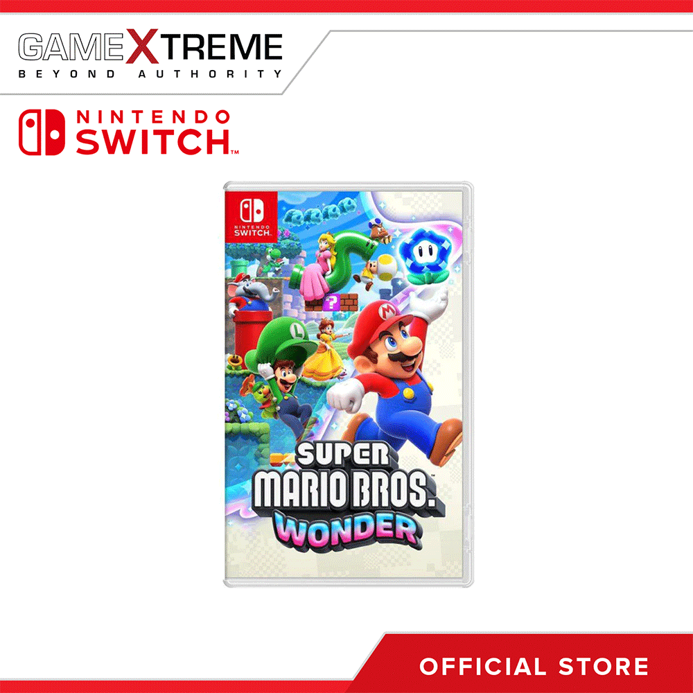 Shop Super Mario Party Superstars online | Lazada.com.ph