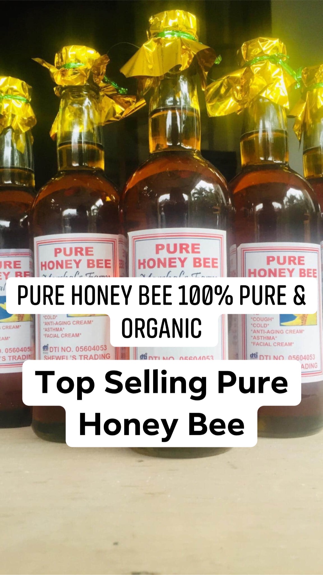 Buy Raw Honey Pure online | Lazada.com.ph