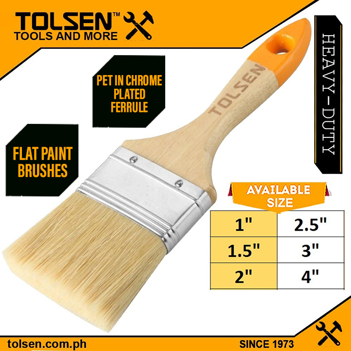 Buy 4 Inches Roller Paint Brush online | Lazada.com.ph