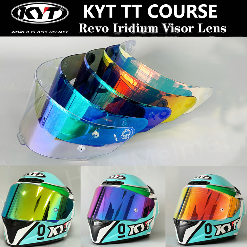 Shop Kyt Tt Course Pads online | Lazada.com.ph