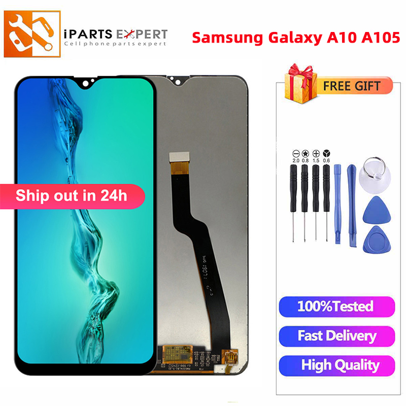Shop Samsung A10 Lcd And Screen with great discounts and prices online ...