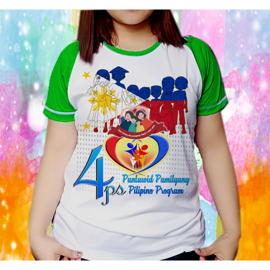 Logotipo Do Programa Pantawid Pamilyang Pilipino