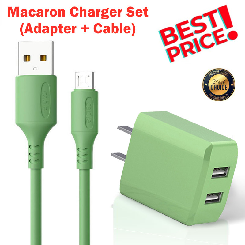 Shop 2in1 Earphone And Charger Adapter Type C with great discounts and ...
