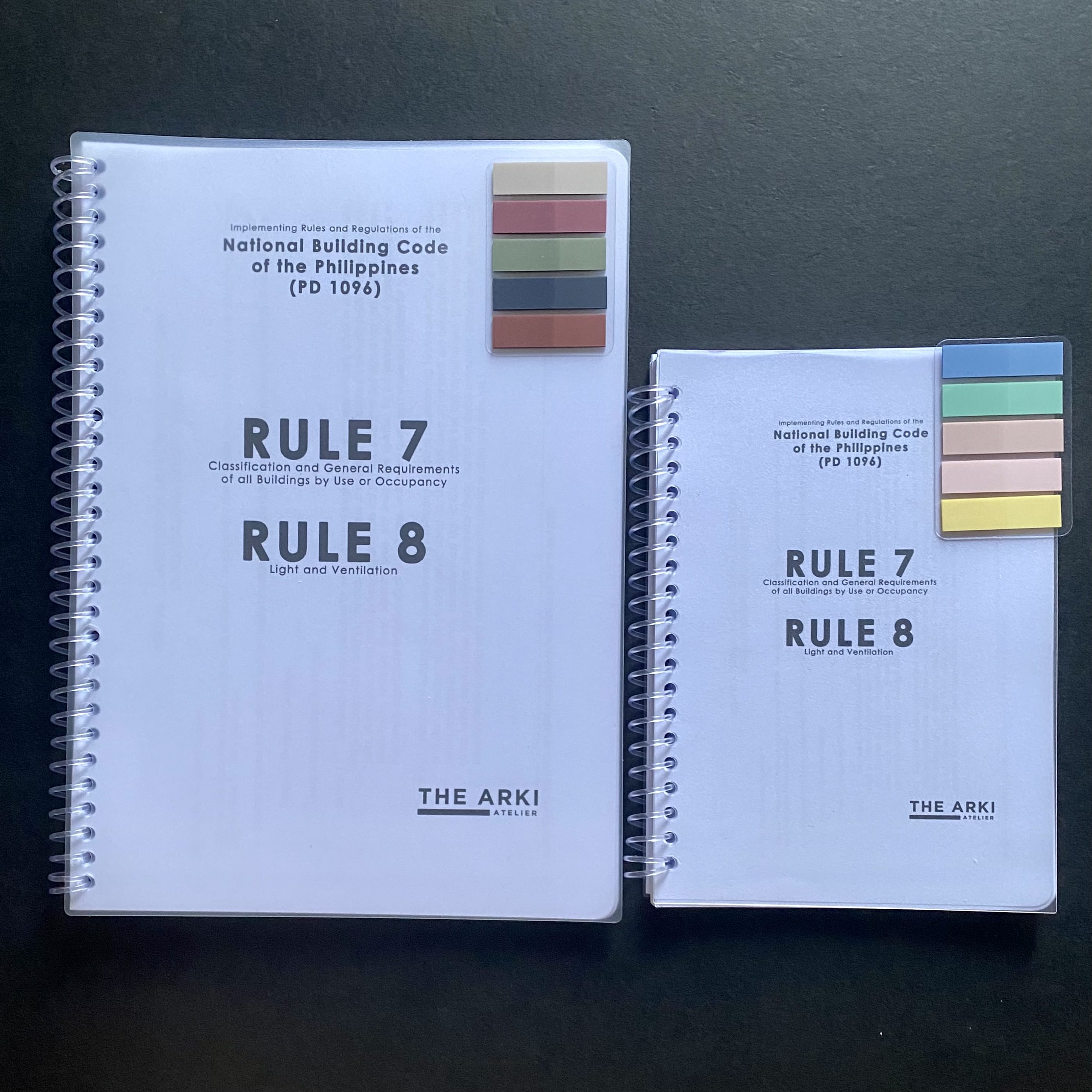 National Building Code Of The Philippines Rule 7 And 8 - Infoupdate.org