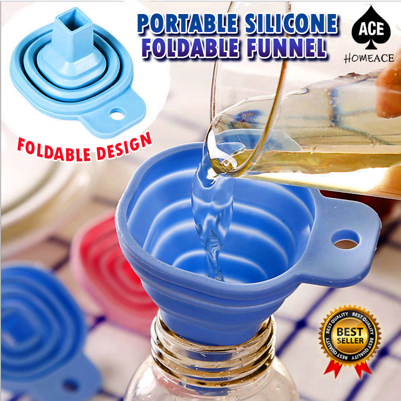 Shop Cap Funnel online | Lazada.com.ph