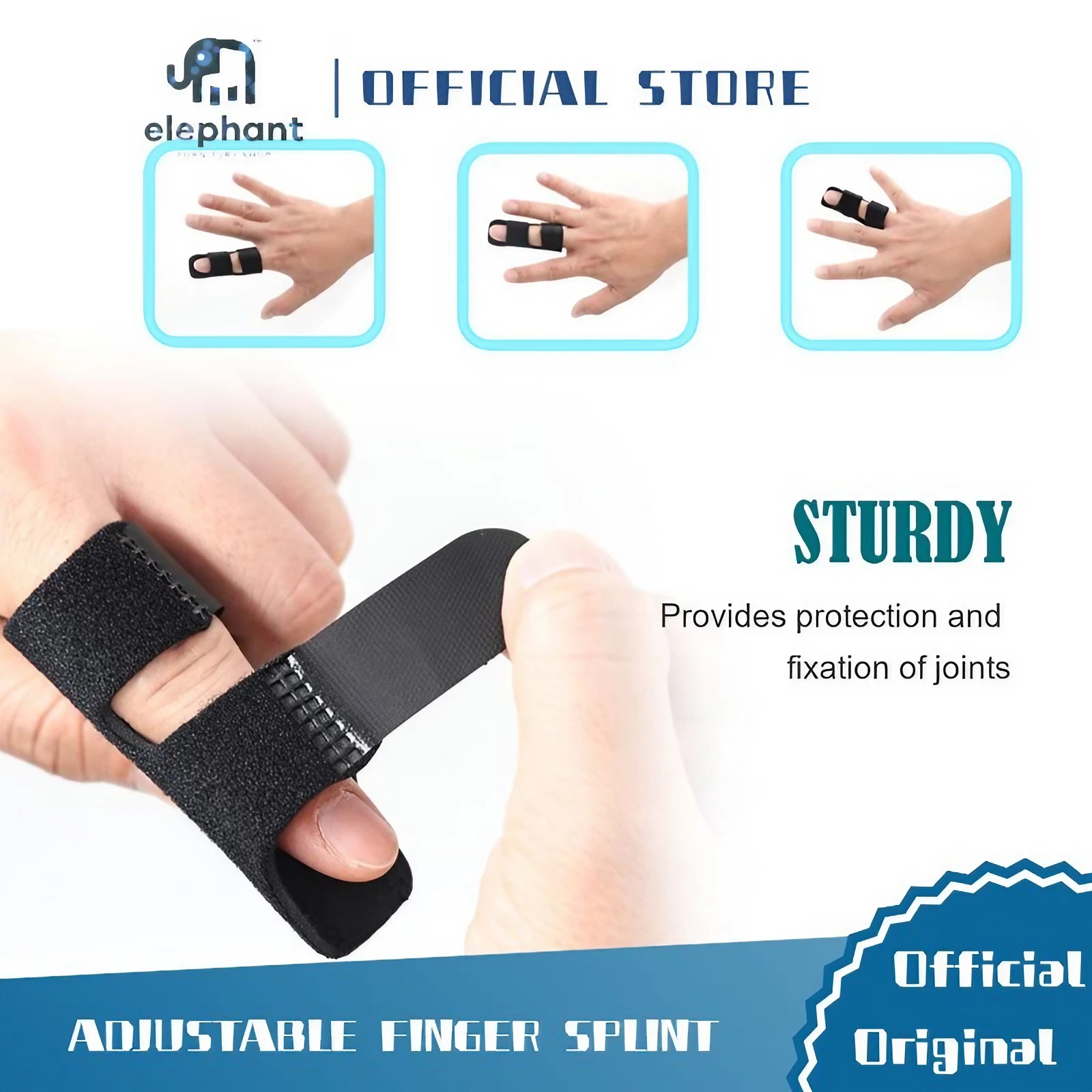 Buy Finger Splint For Baby online | Lazada.com.ph