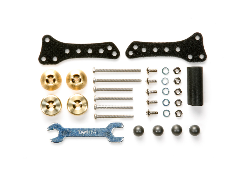 Shop Tamiya Sliding Damper online | Lazada.com.ph