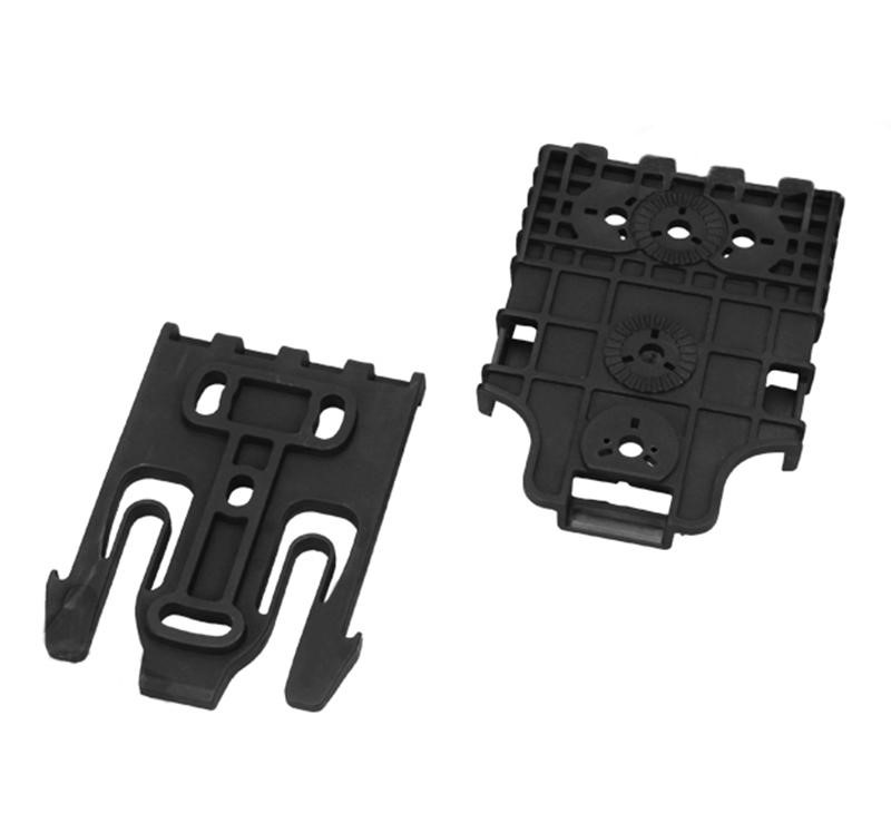 Quick Lock Thigh Strap Quick Locking System Kit Drop Leg Holster ...