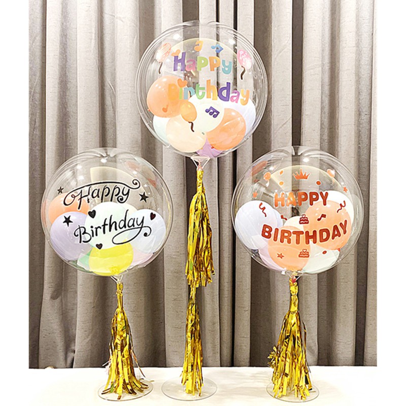 Shop Labubu Bobo Balloon with great discounts and prices online - Jan ...