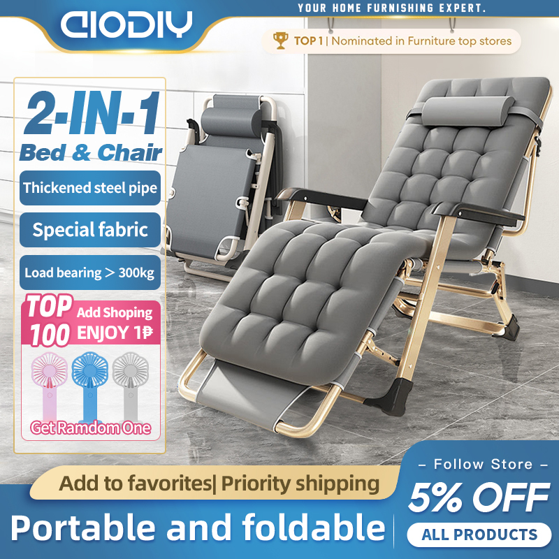 Shop Foldable And Reclinable Bed with great discounts and prices online ...