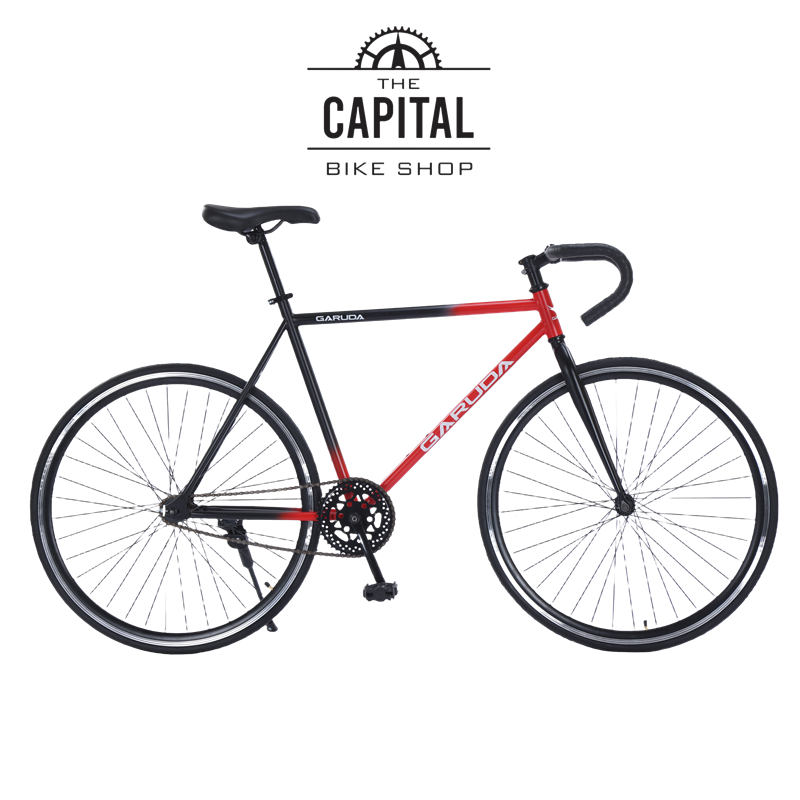 Buy Garuda Tempest Fixie Bike online | Lazada.com.ph
