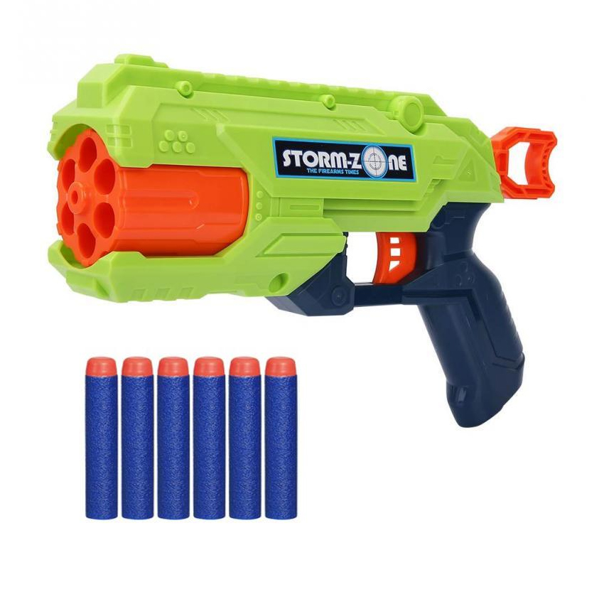 磊 Top 10 | Best Nerf Gun Rifles of 2025