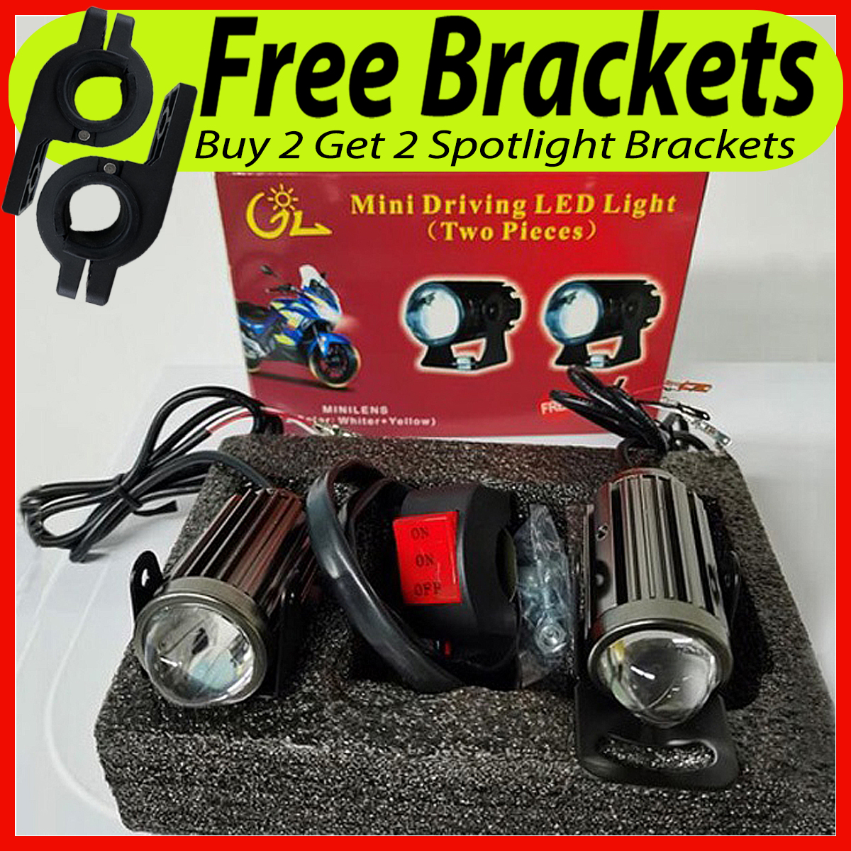 Premium Black original Gold Vacuum Pump